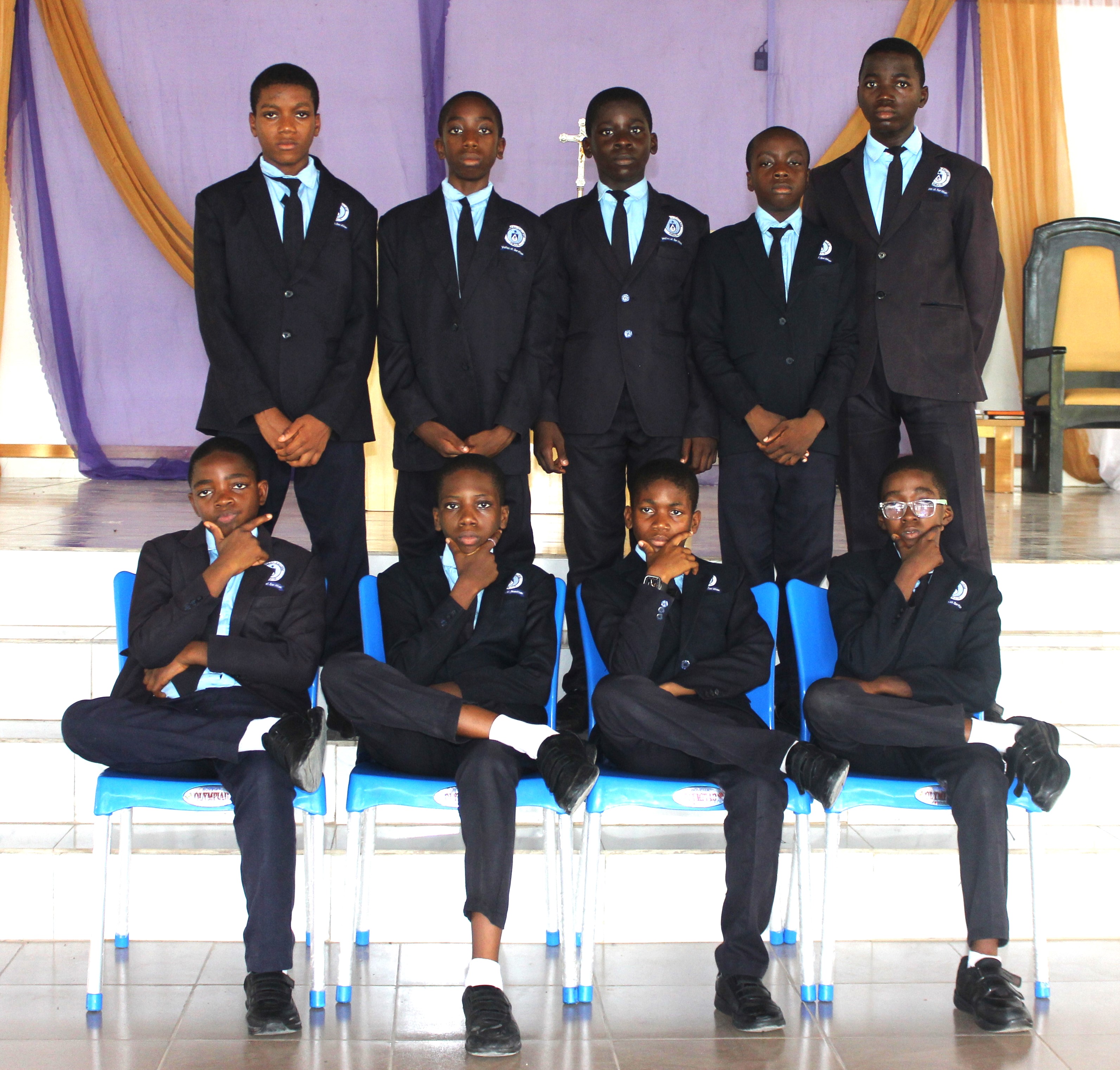DOMINICAN COLLEGE ABUJA